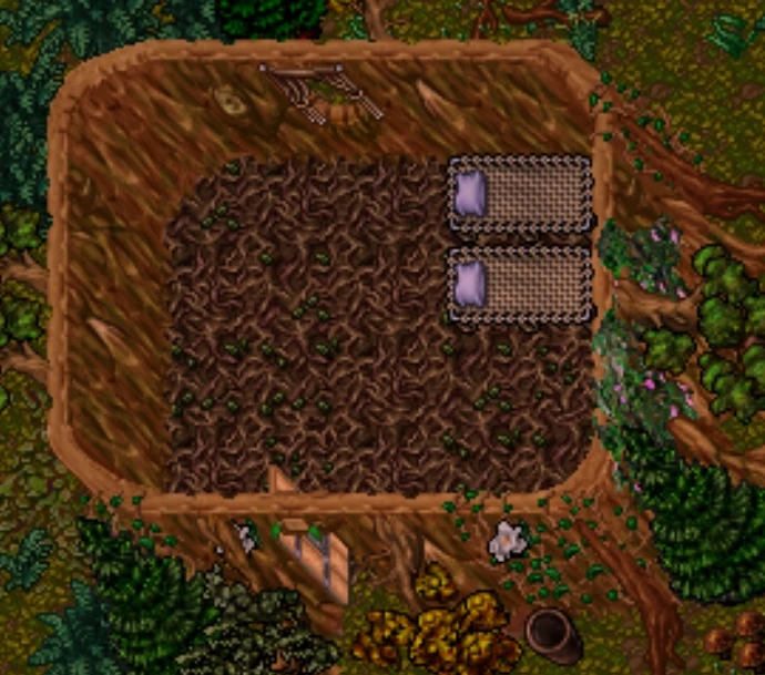 Mangrove 3 | TibiaWiki | Fandom