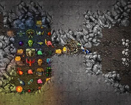 Winged Helmet | TibiaWiki | Fandom