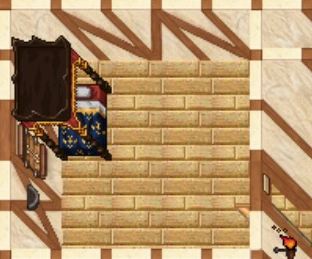 Harbour Street 4 | TibiaWiki | Fandom