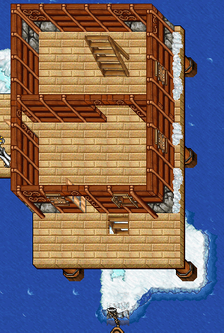 Lakeside Mansion | TibiaWiki | Fandom