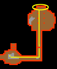 Orc Fortress Quest/Spoiler | Tibia Wiki | Fandom