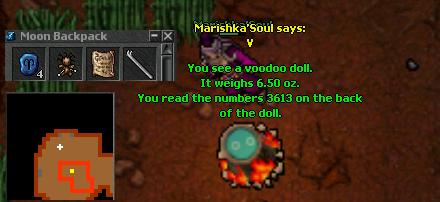 Treasure Hunt Quest | TibiaWiki | Fandom