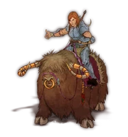 Mount Artworks | TibiaWiki | Fandom