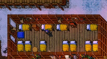 Mammoth Belly | TibiaWiki | Fandom