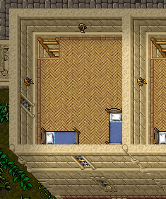 Iron Alley 1 | TibiaWiki | Fandom