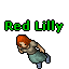 Red Lilly | TibiaWiki | Fandom