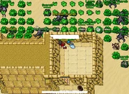 Southern Darama Raids | TibiaWiki | Fandom