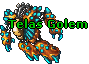 Telas Golem | TibiaWiki | Fandom