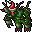 Leaf Golem Santa | TibiaWiki | Fandom