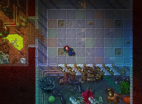 Mad Scientist's Lab | TibiaWiki | Fandom