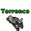 Terrence | TibiaWiki | Fandom