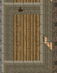 Upper Barracks 1 | TibiaWiki | Fandom