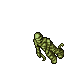 Putrid Mummy | TibiaWiki | Fandom