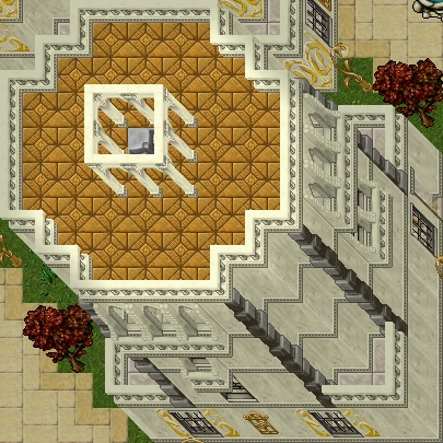 Radiant Plaza 4 | TibiaWiki | Fandom