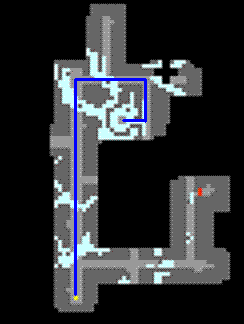 Waterskin of Mead Quest | TibiaWiki | Fandom