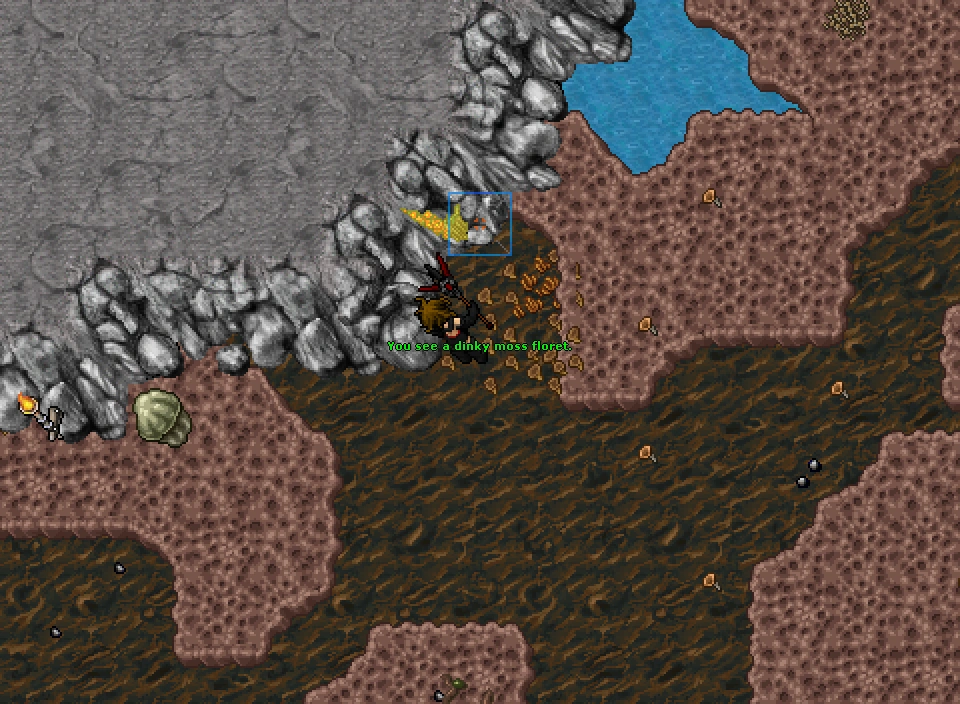 Oramond Quest | TibiaWiki | Fandom