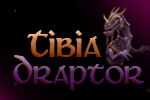 TibiaDraptor | TibiaWiki | Fandom