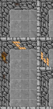 Edron Flats, Flat 25 | TibiaWiki | Fandom