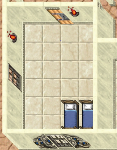 Darashia 7, Flat 05 | TibiaWiki | Fandom