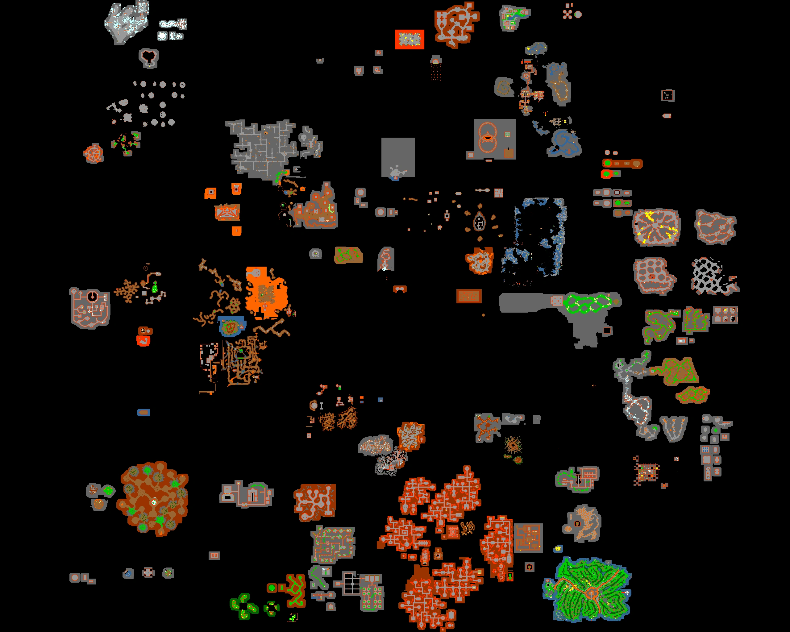 Hero of Rathleton Quest | TibiaWiki | Fandom