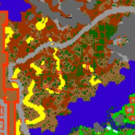 Northern Zao Plantations | TibiaWiki | Fandom