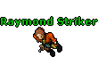 Raymond Striker | TibiaWiki | Fandom