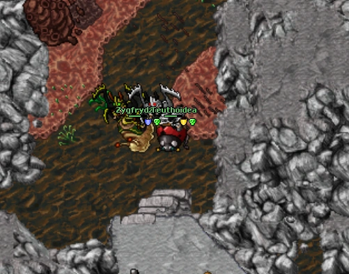 Four-Leaf Clover | TibiaWiki | Fandom