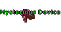Mysterious Device | TibiaWiki | Fandom