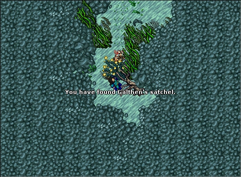 Adventures of Galthen Quest | TibiaWiki | Fandom