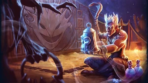 Background Artworks | TibiaWiki | Fandom