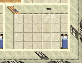 Darashia 2, Flat 17 | TibiaWiki | Fandom