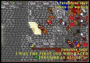 Ferumbras | TibiaWiki | Fandom