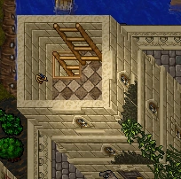 Old Lighthouse | TibiaWiki | Fandom