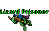Lizard Prisoner | TibiaWiki | Fandom