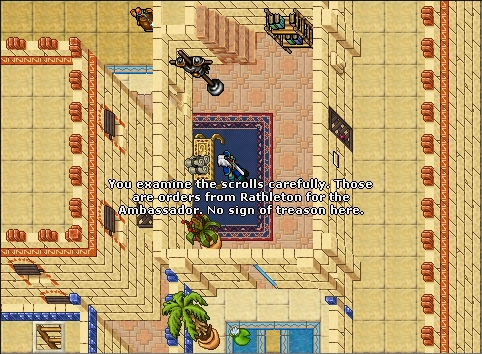 Kilmaresh Quest | TibiaWiki | Fandom