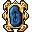 Golden Rune Emblem (Icicle) | TibiaWiki | Fandom