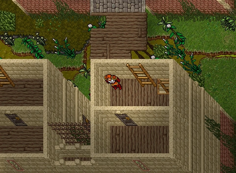 Lucky Lane 3 (Tower) | TibiaWiki | Fandom