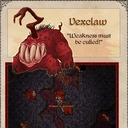 hellfire demon tibia