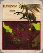 Waspoid | TibiaWiki | Fandom
