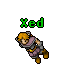 Xed | TibiaWiki | Fandom