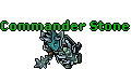 Commander Stone | TibiaWiki | Fandom