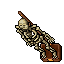 Skeleton (Small Model) | TibiaWiki | Fandom