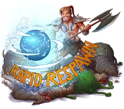 Rapid Respawn Events | TibiaWiki | Fandom
