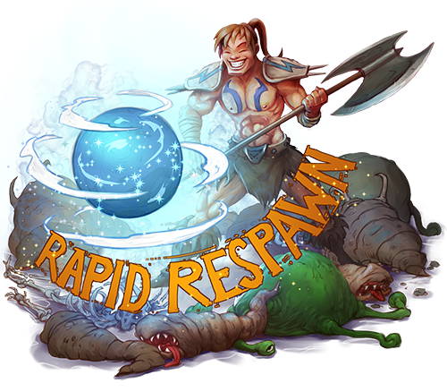 Rapid Respawn Events | TibiaWiki | Fandom
