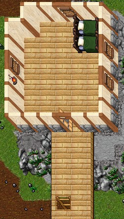 Stonehome Village 6 | TibiaWiki | Fandom