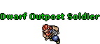 Dwarf Outpost Soldier | TibiaWiki | Fandom