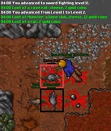 Munster | TibiaWiki | Fandom