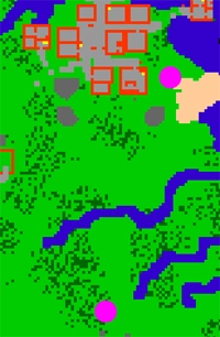 Route:Demona | Tibia Wiki | Fandom