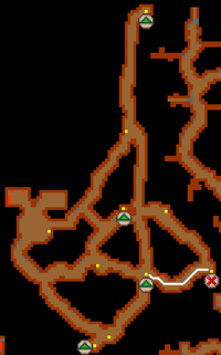 To Outfox a Fox Quest | TibiaWiki | Fandom