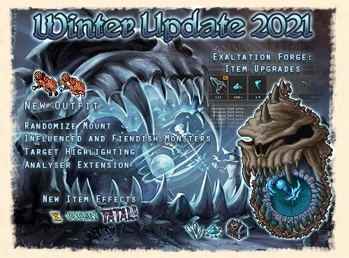 Updates/12.80.11430 | TibiaWiki | Fandom